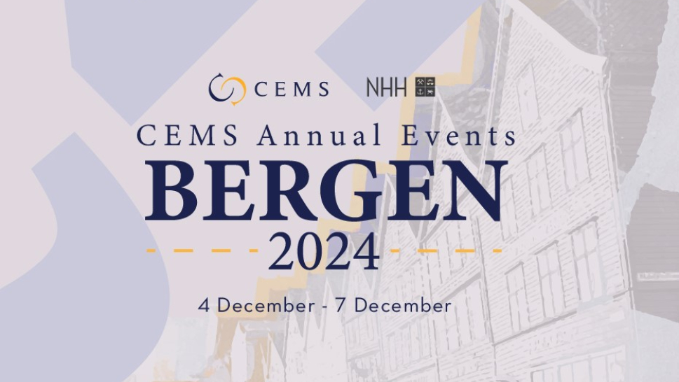 CEMS Annual Events & Graduation Ceremony 2024 | CEMS